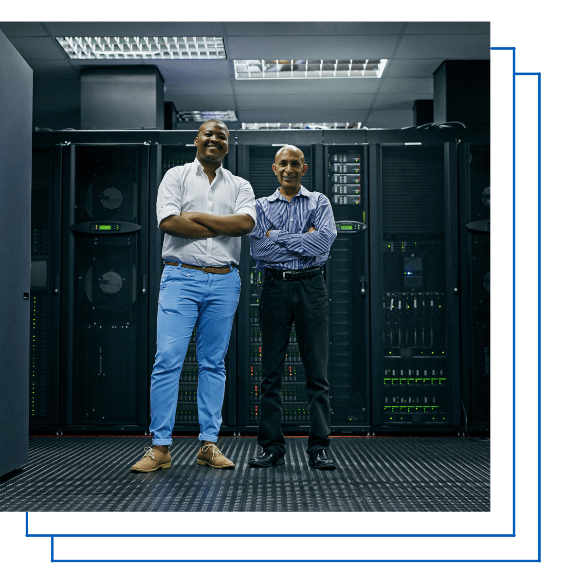 AV Support Services - Solutionz, Inc.