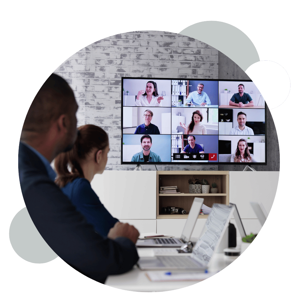 AV Solutions - Solutionz, Inc.