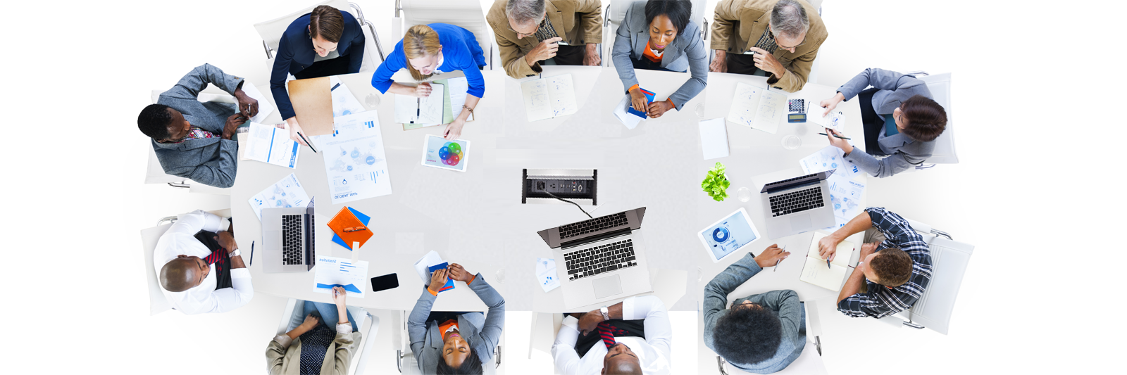 AMX HydraPort Architectural Connectivity System