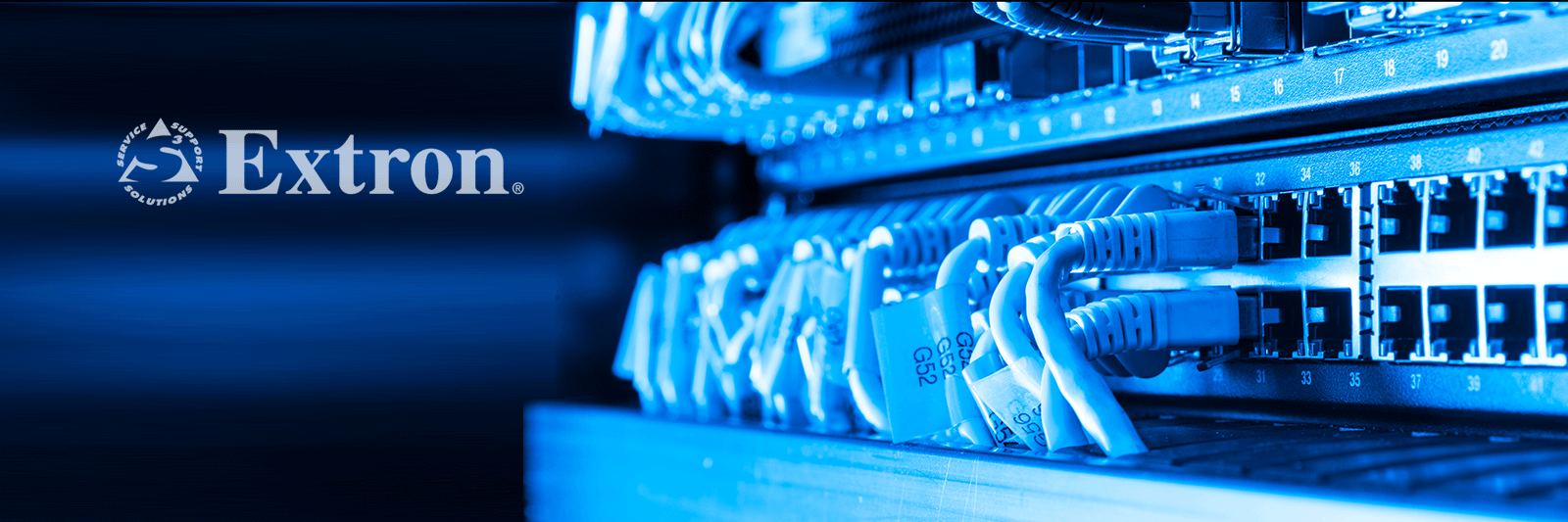 EXTRON AV INTEGRATION EQUIPMENT