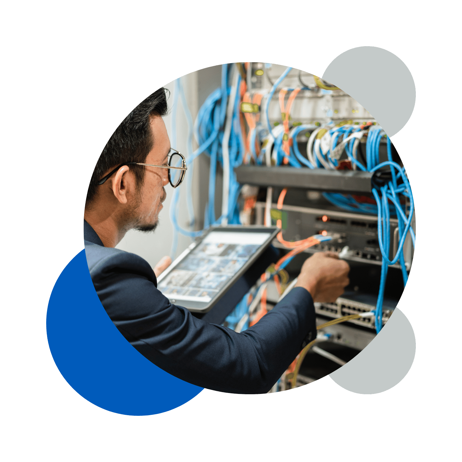 AV Solutions - Solutionz, Inc.