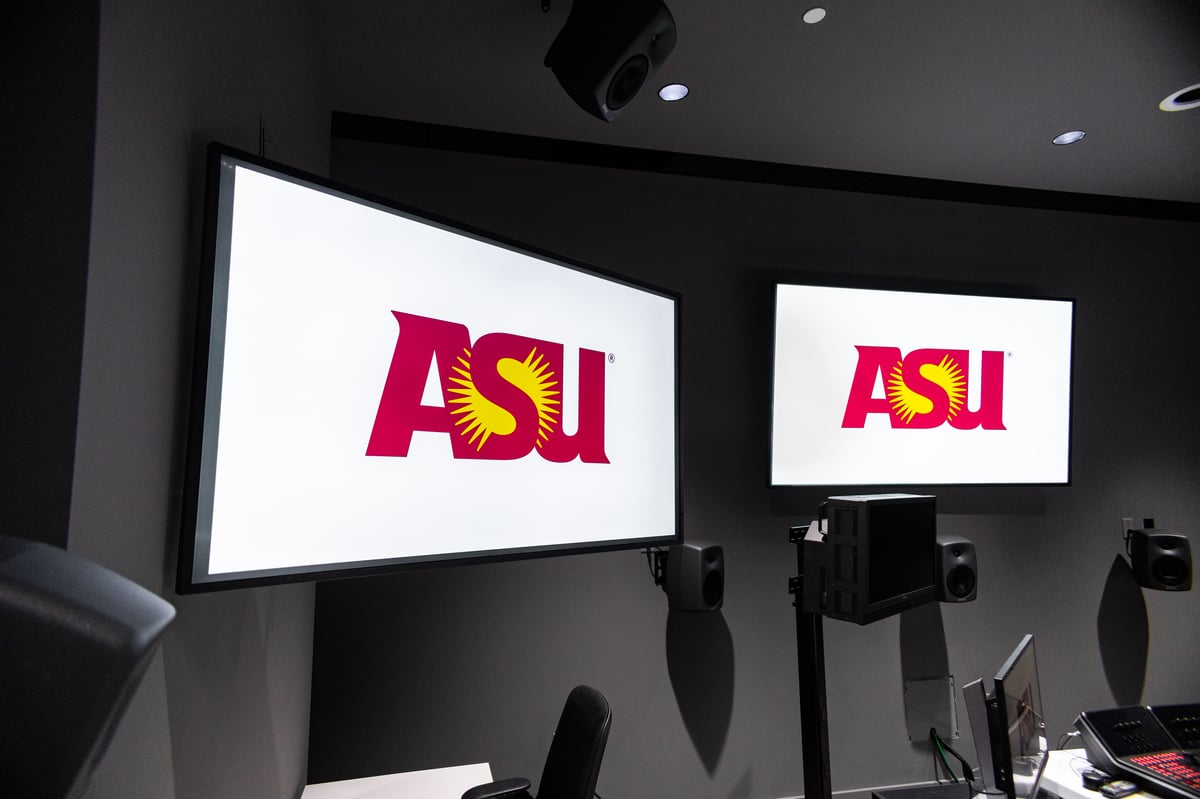 The ASU MIX Center