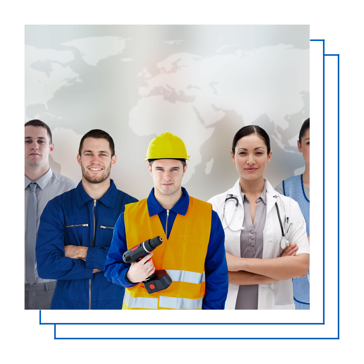 About Us - Solutionz, Inc.