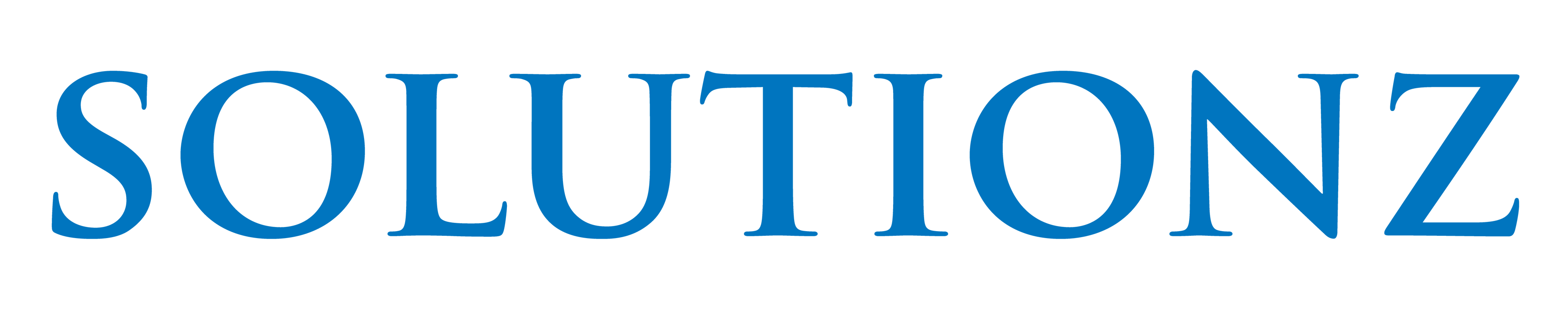 Solutionz Case Studies