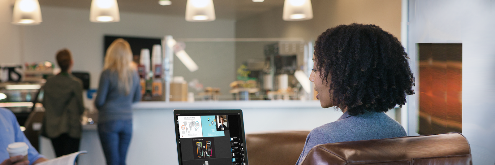 Polycom RealPresence Web Suite