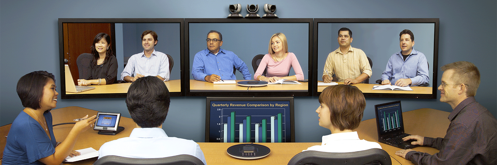 Polycom Installed Audio