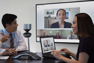 Polycom Audio Conferencing Equipment. Polycom Equipment
