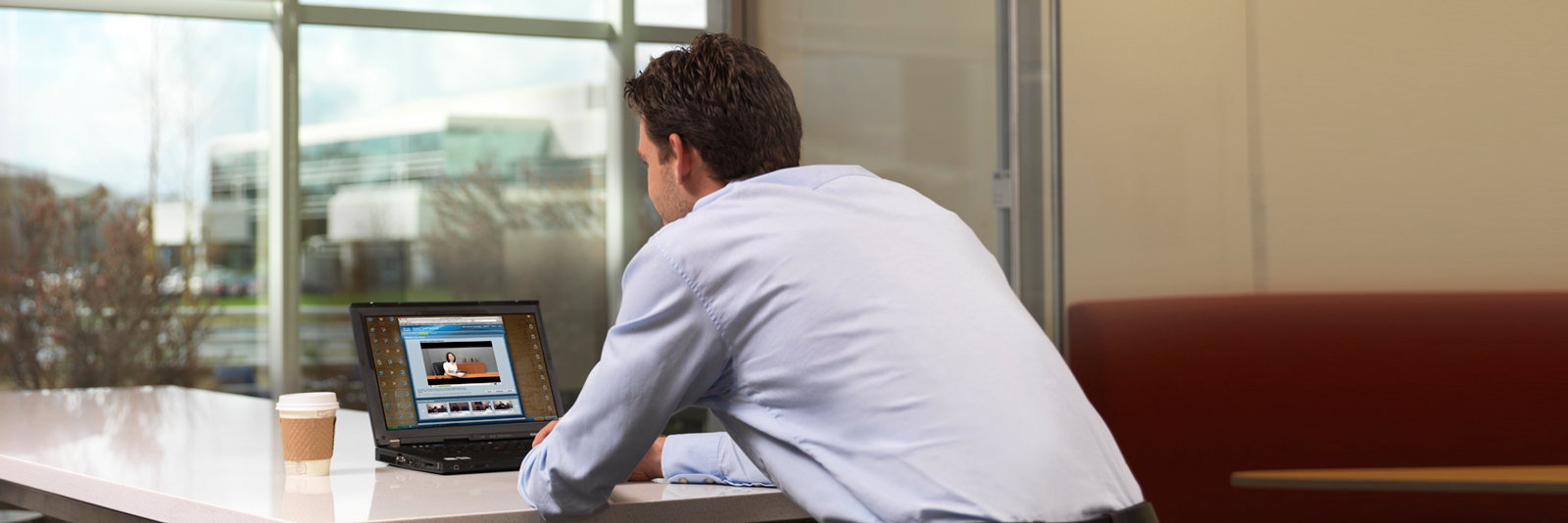Cisco TELEPRESENCE Recording Server