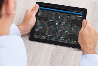 Polycom RealPresence Platform - Voice, Video, Content Sharing
