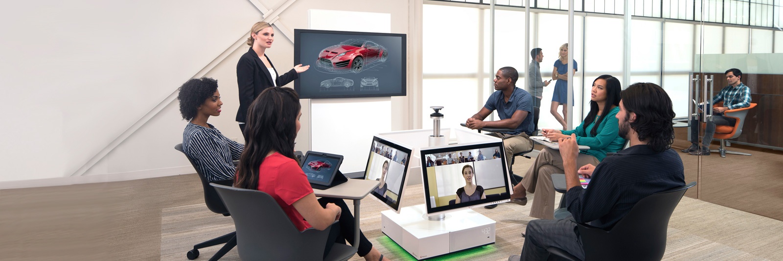 Polycom RealPresence Centro