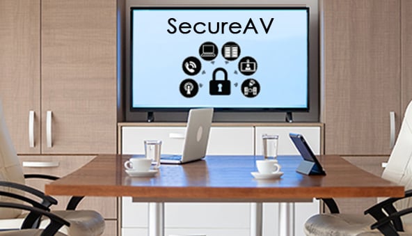 Solutionz Inc. | SecureAV