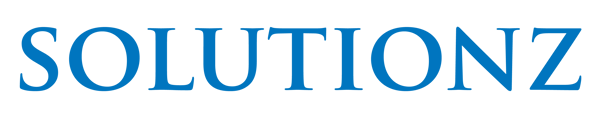 About Us - Solutionz, Inc.