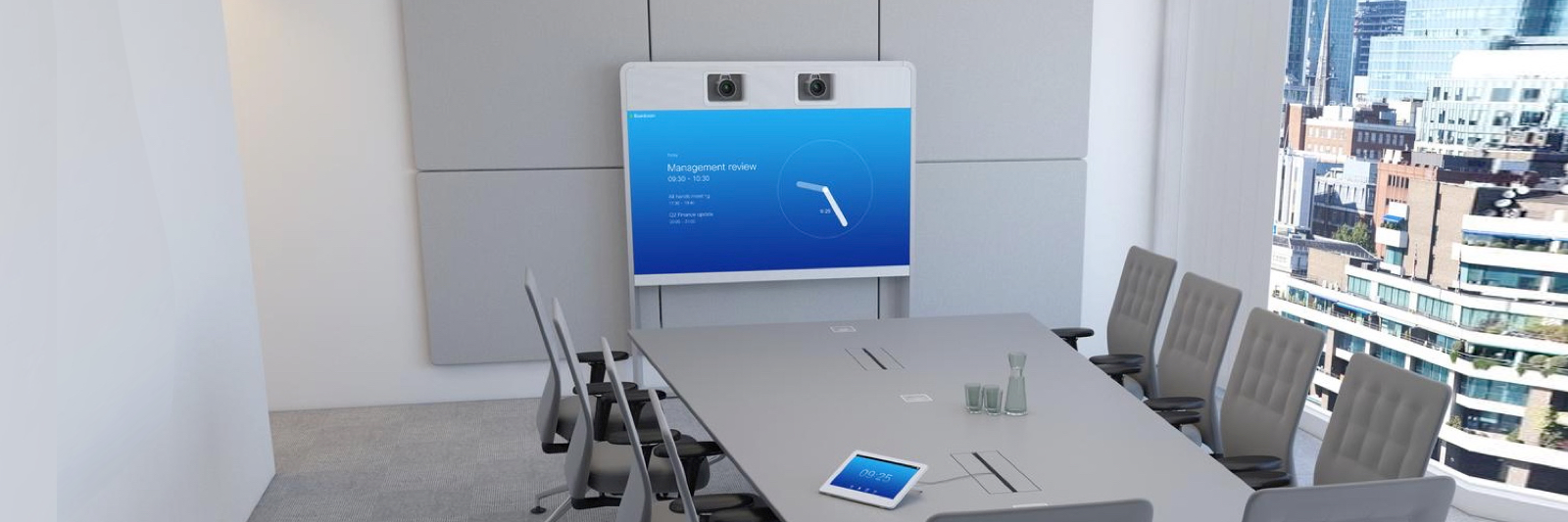 Cisco Mx Series